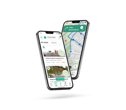 Upgrade je RouteYou: plan en navigeer zonder limieten